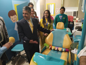 A noble concept for Early Childhood Intervention - DEIC — HLFPPT