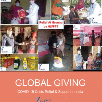 Global Giving — HLFPPT